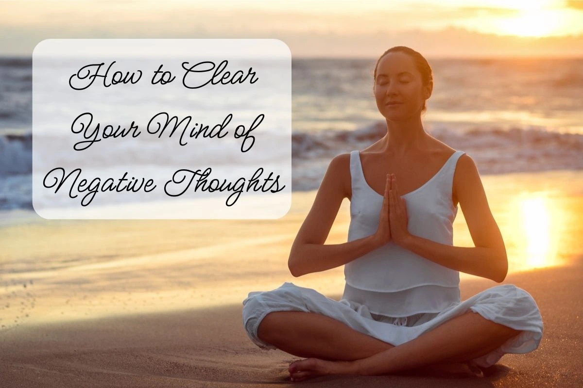 Avoid Road Blocks | How to Clear Your Negatives Thoughts