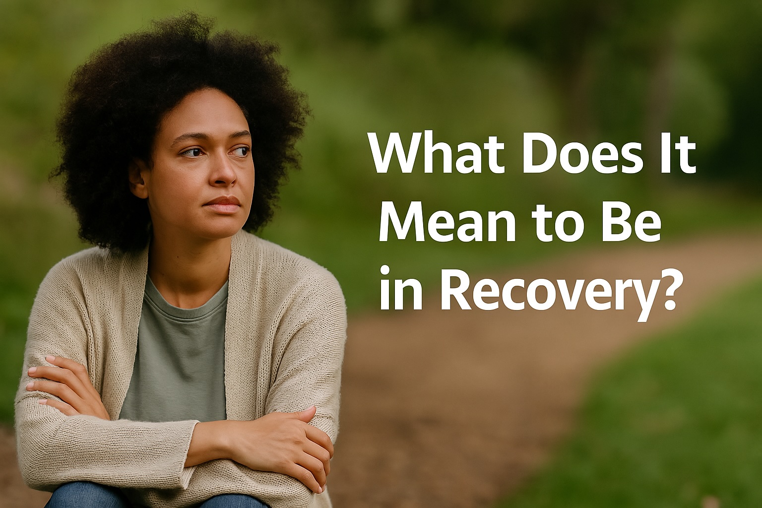 What Does It Mean to Be in Recovery? | 7 Summit Pathways Tampa, FL