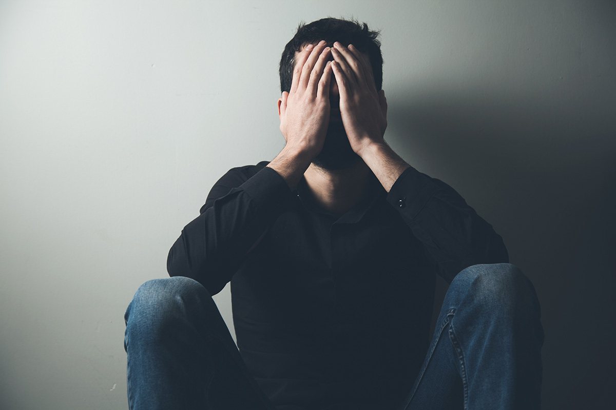 Physical Signs of Alcoholism | Alcohol Addiction Rehab | FL