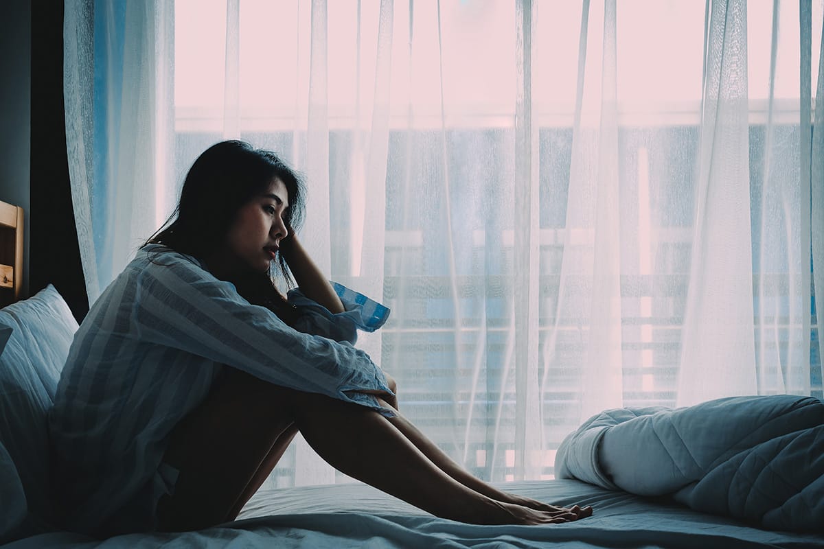 What Are The Symptoms of Benzo Addiction? | SUD Treatment | FL