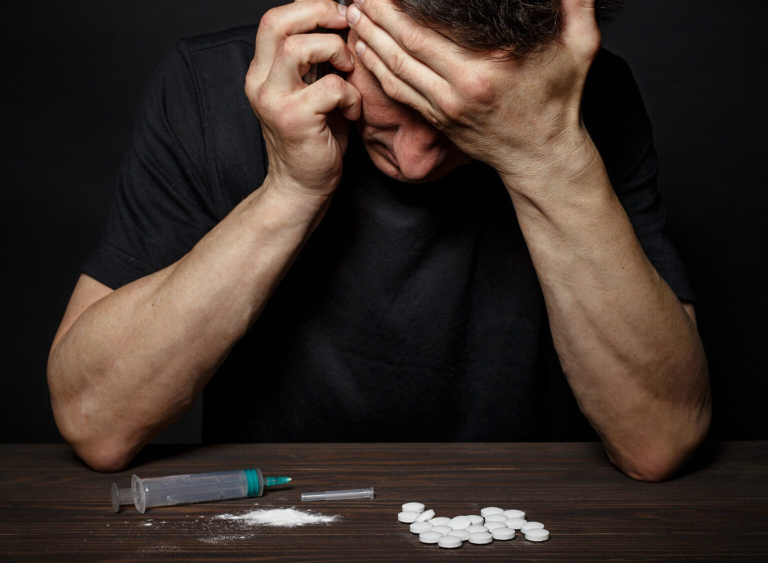 What Is Psychological Dependence? Signs & Treatment