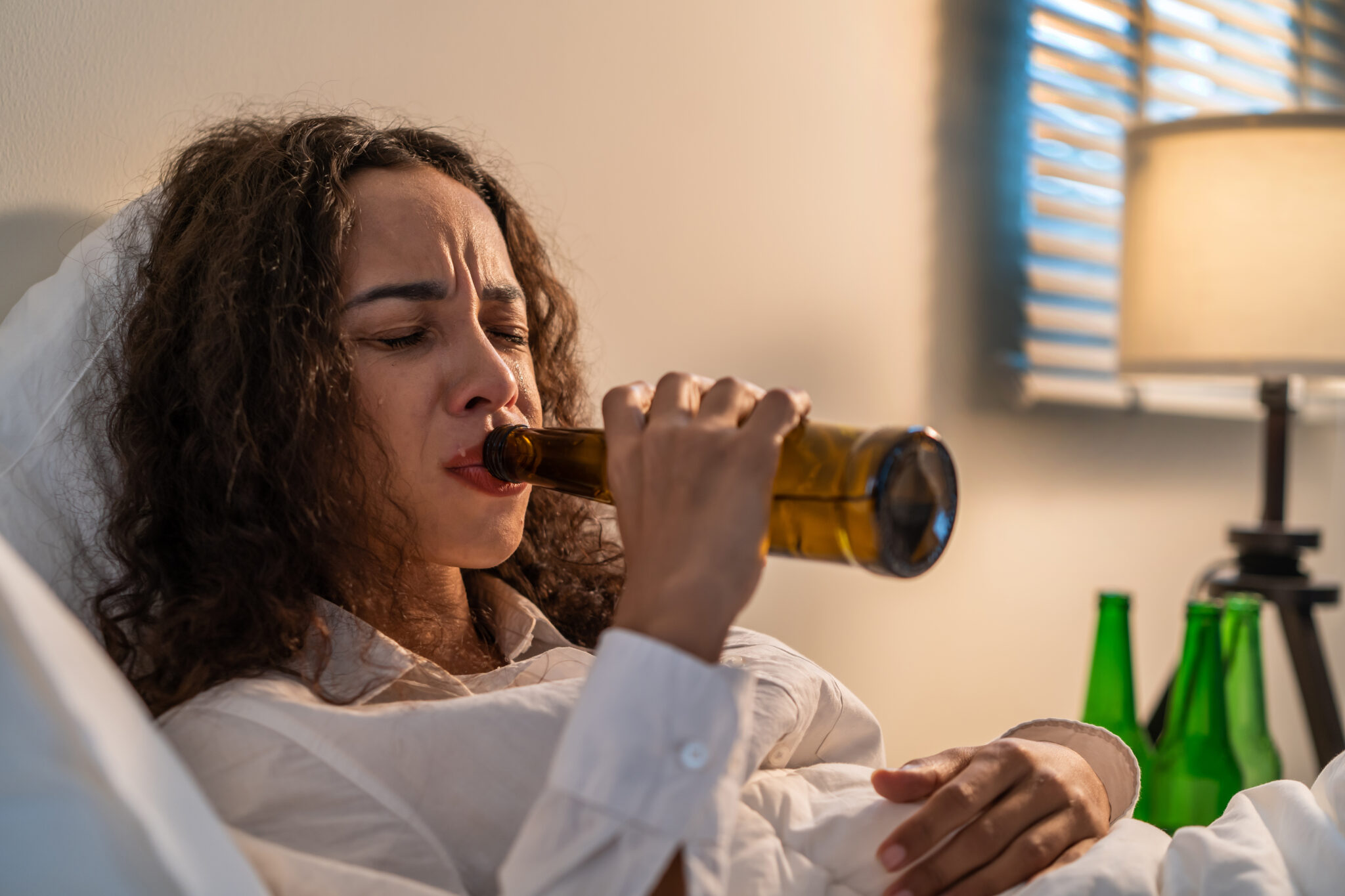 How Long Does It Take to Detox from Alcohol?