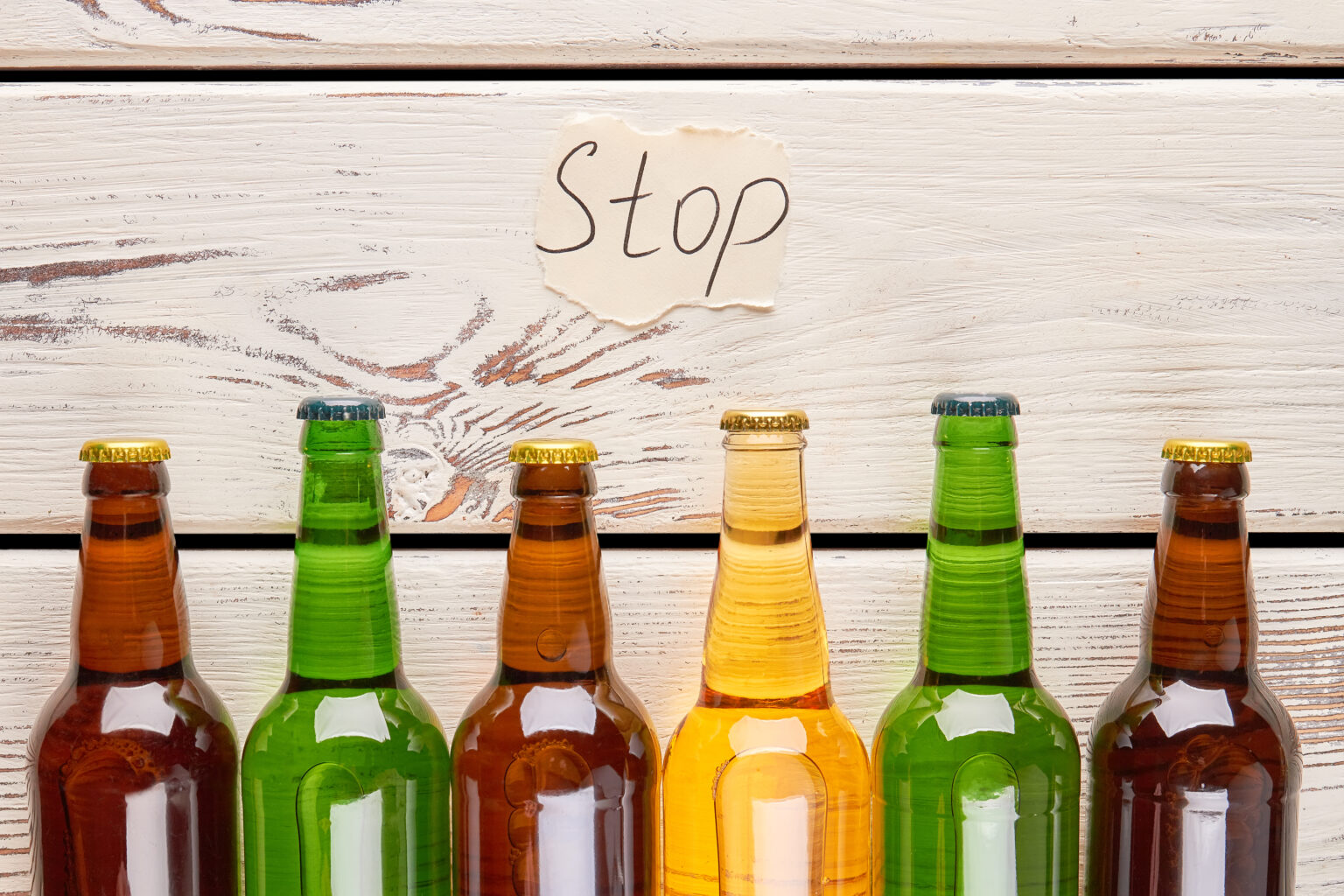 What Happens When You Stop Drinking Alcohol? Quit Timeline