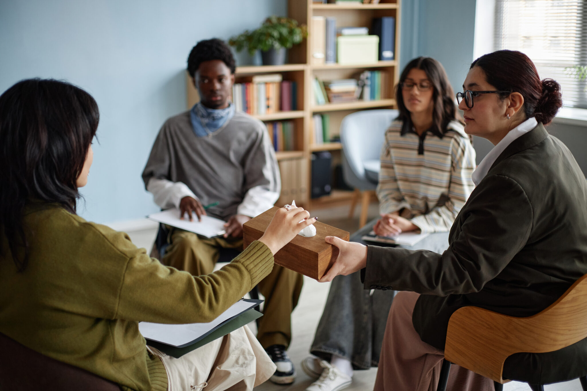 Alcohol Outpatient Rehab in Tampa, FL | 7 Summit Pathways