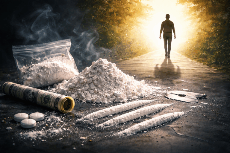 Drug & Alcohol Rehab and Detox In Tampa | 7 Summit Pathways