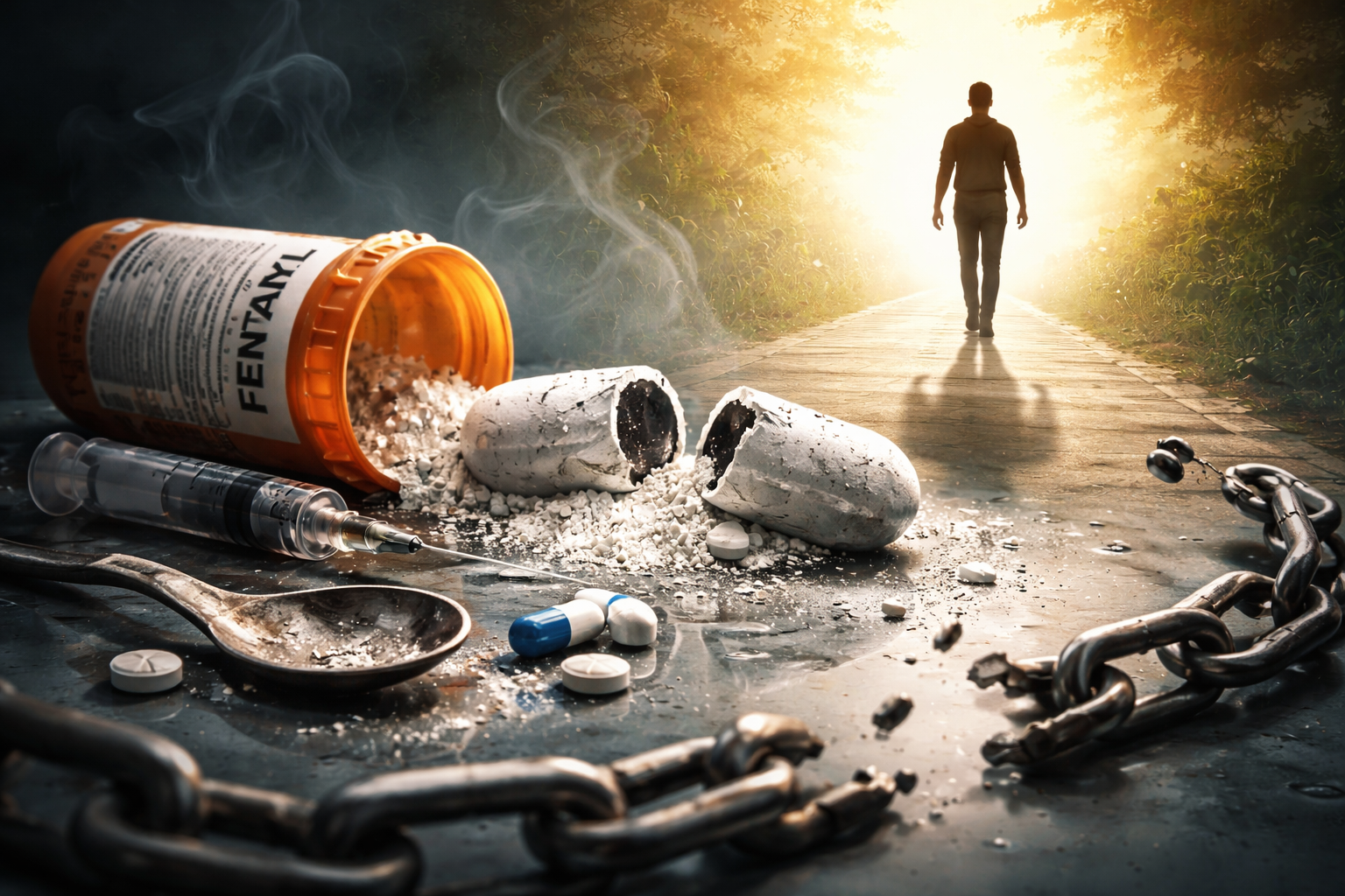 Drug & Alcohol Rehab and Detox In Tampa | 7 Summit Pathways